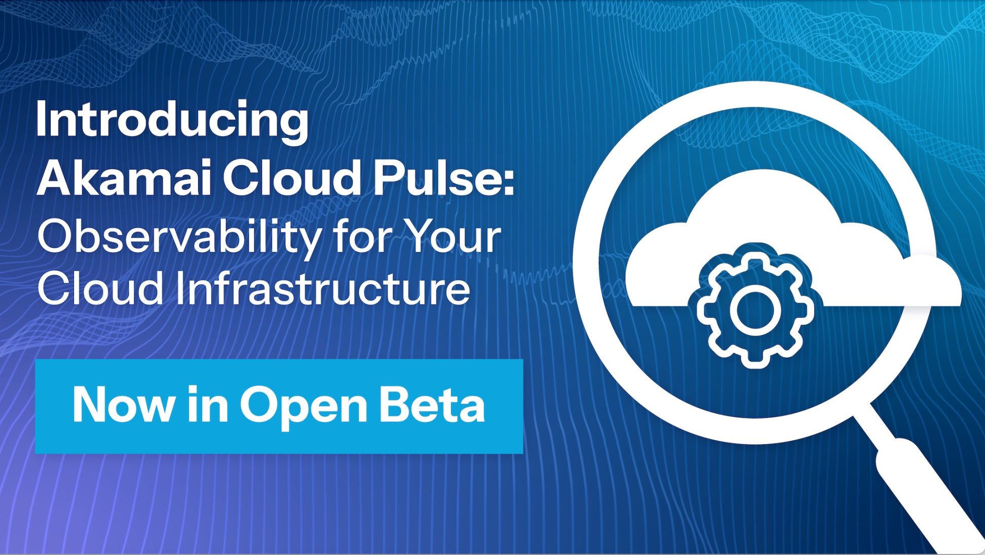 Akamai Cloud Pulse: Observabilität für Ihre Cloud-Infrastruktur - jetzt in der offenen Beta ...